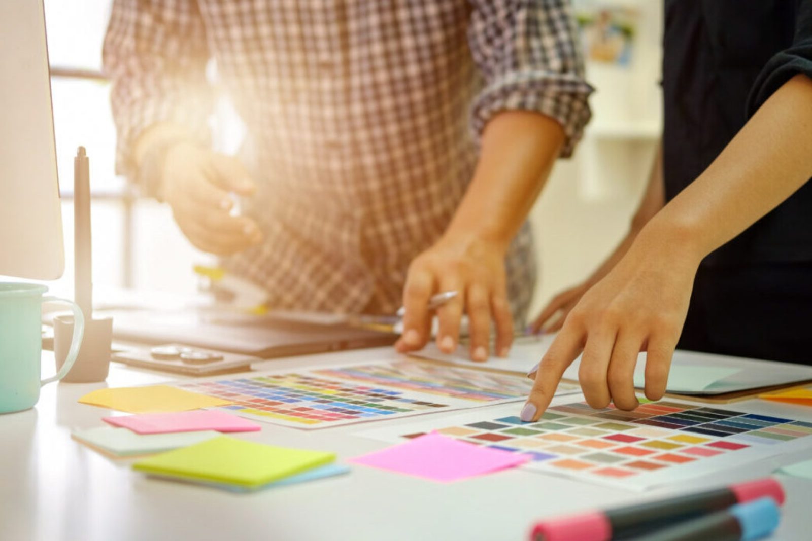 Your Printing Partner | Mansfield, OH | RB Print Shop, Inc.